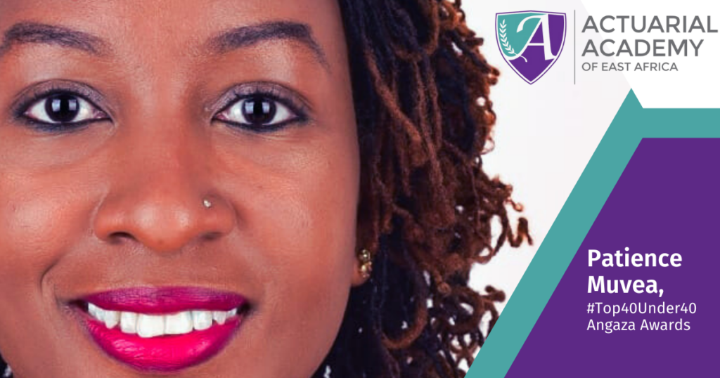 Celebrating Patience Mukeli Muvea: A Beacon of Excellence in STEM and ...
